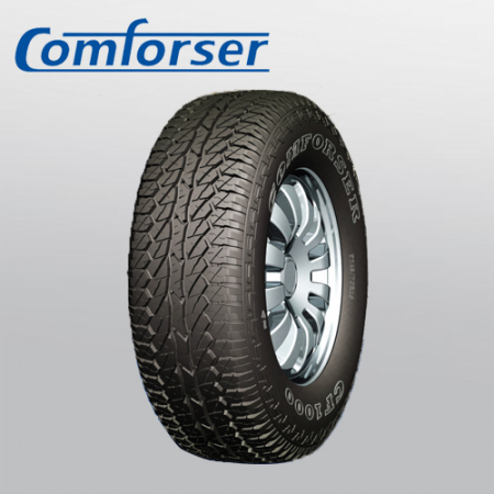 COMFORSER CF1000 285/60R18 116T M+S M2856018CF1000 - RENKAAT - Of...
